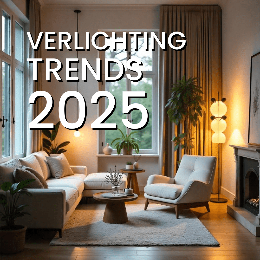 Lighting trends of 2025 - Lixero